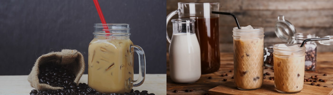 Jaunty Java Serves Iced Coffee in Bryce Canyon City, UT 84764